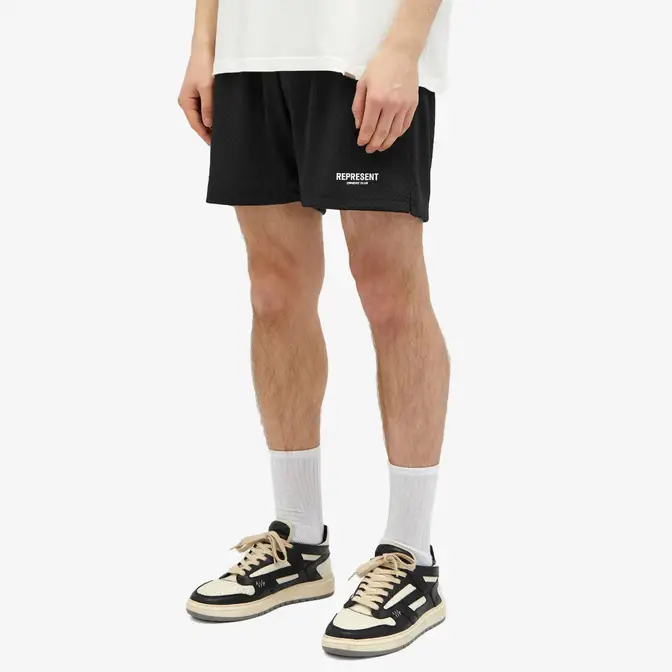 Represent Owners Club Mesh Shorts | Where To Buy | ocm504-01