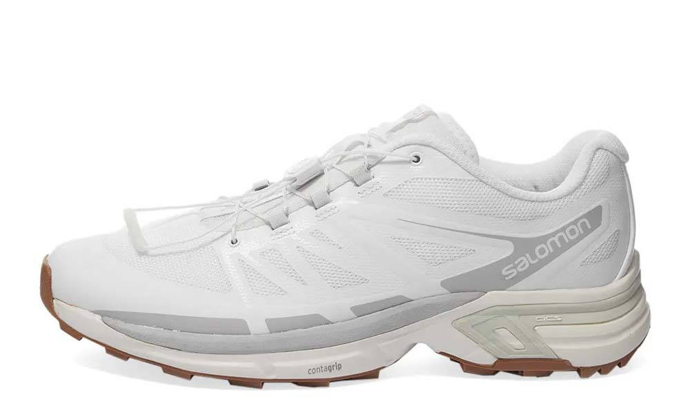 Salomon XT-Wings 2 White | Where To Buy | l417093