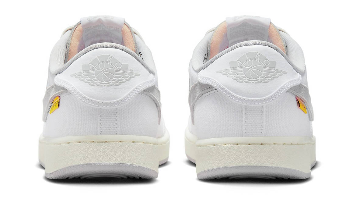 The UNION x Air Jordan 1 Low KO Drops This Week | The Sole Supplier