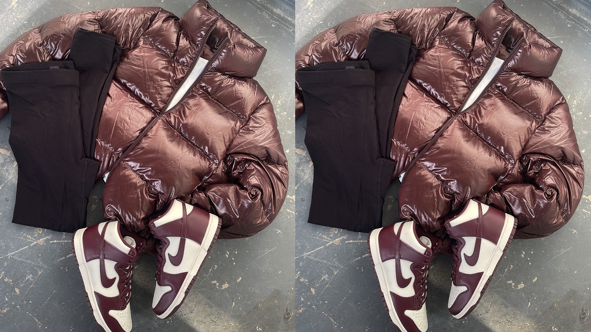 Stay Cosy Throughout Puffer Season With These Uniqlo Essentials | The ...