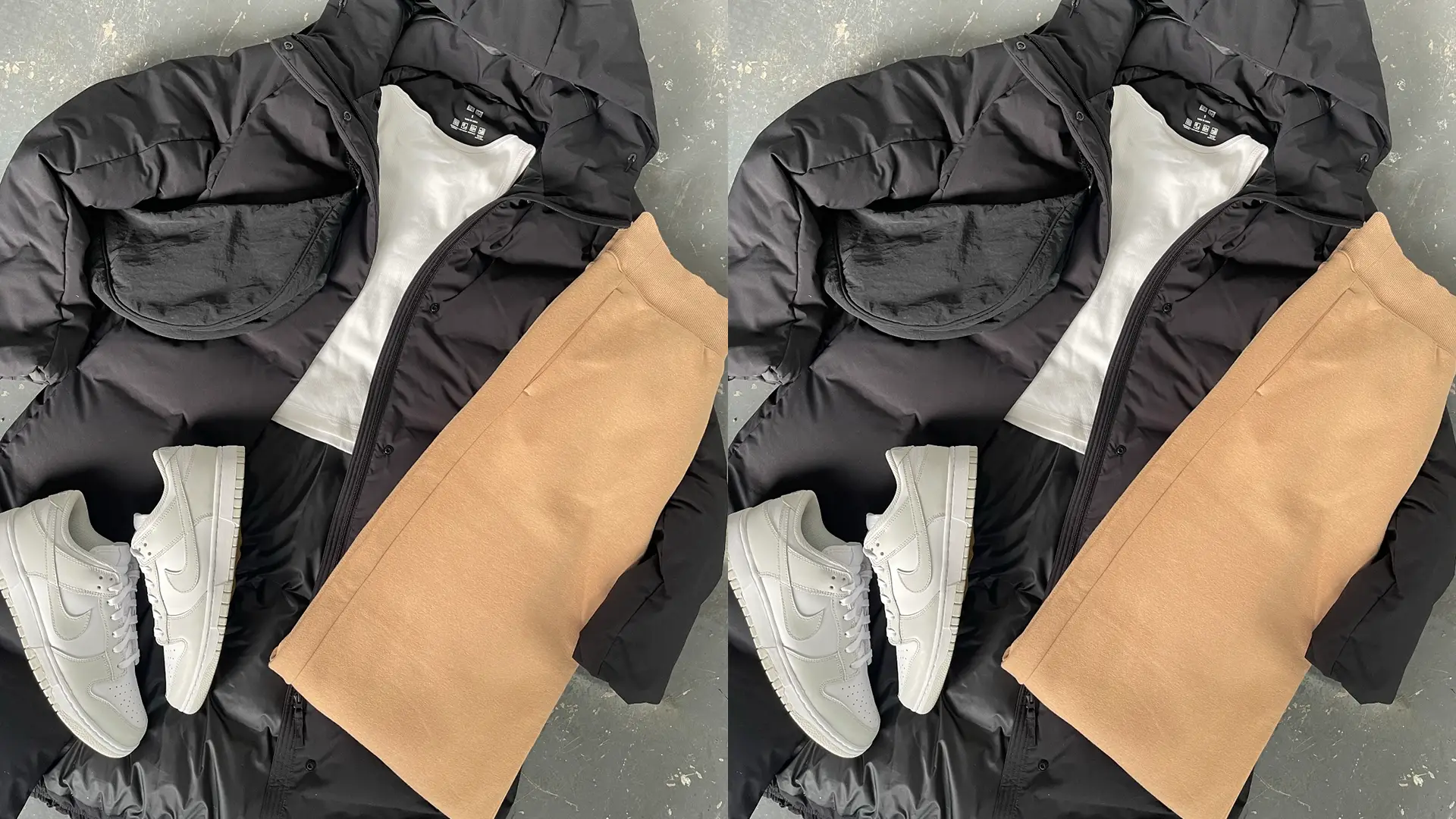 Stay Cosy Throughout Puffer Season With These Uniqlo Essentials | The ...