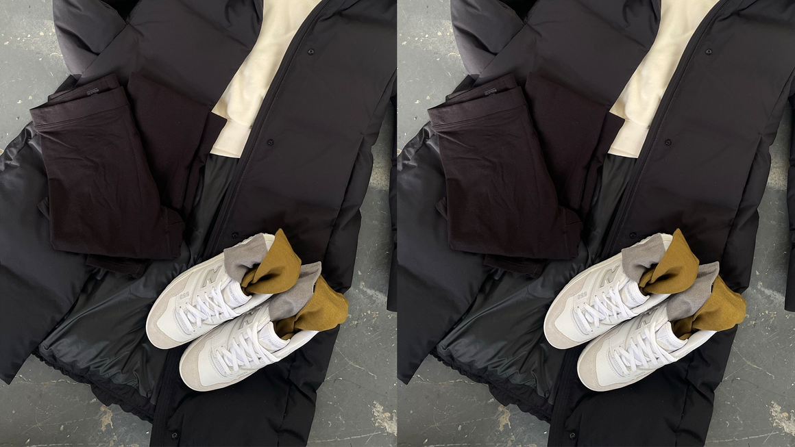 Stay Cosy Throughout Puffer Season With These Uniqlo Essentials | The ...