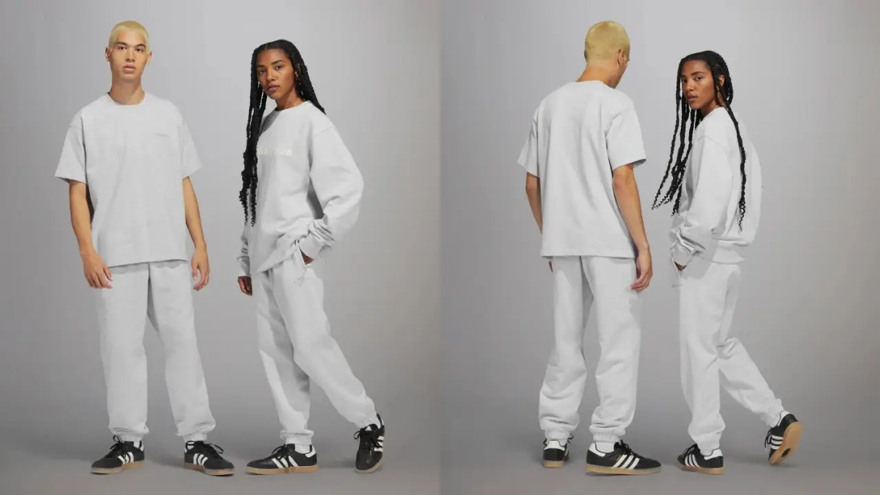 adidas' UNITEFIT Offers Fit, Function and Style for All Genders | The ...