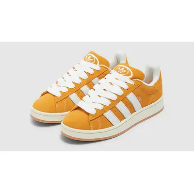 adidas Campus 00s Yellow White | Where To Buy | H03473