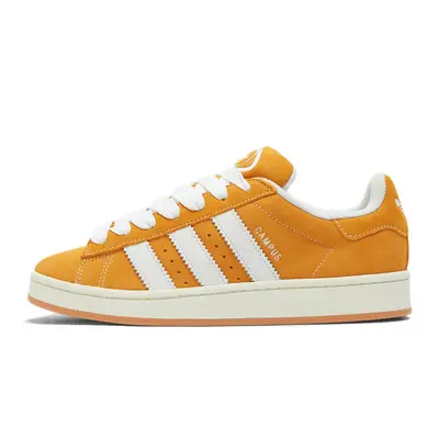 adidas Campus 00s Yellow White | Where To Buy | H03473