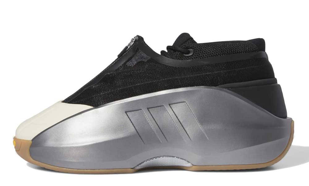 adidas Crazy IIInfinity Black Chrome | Where To Buy | IE7687
