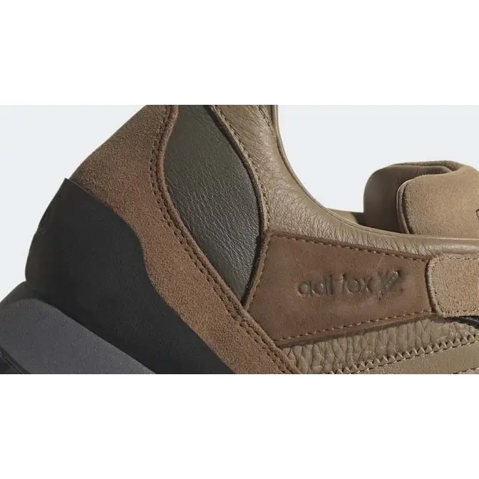 adidas Hiaven SPZL Timber | Where To Buy | HQ1133