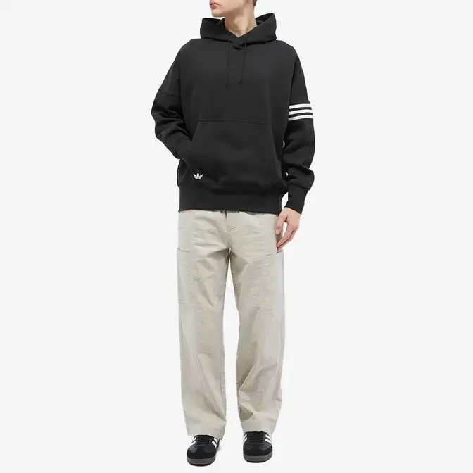 adidas New Classic Hoodie | Where To Buy | hm1871 | The Sole Supplier