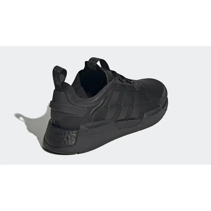 adidas NMD V3 Triple Core Black | Where To Buy | GX9587 | The Sole Supplier