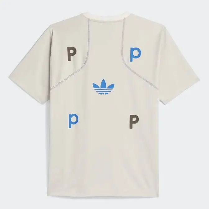POP x adidas Tech T-Shirt | Where To Buy | HN9135 | The Sole Supplier