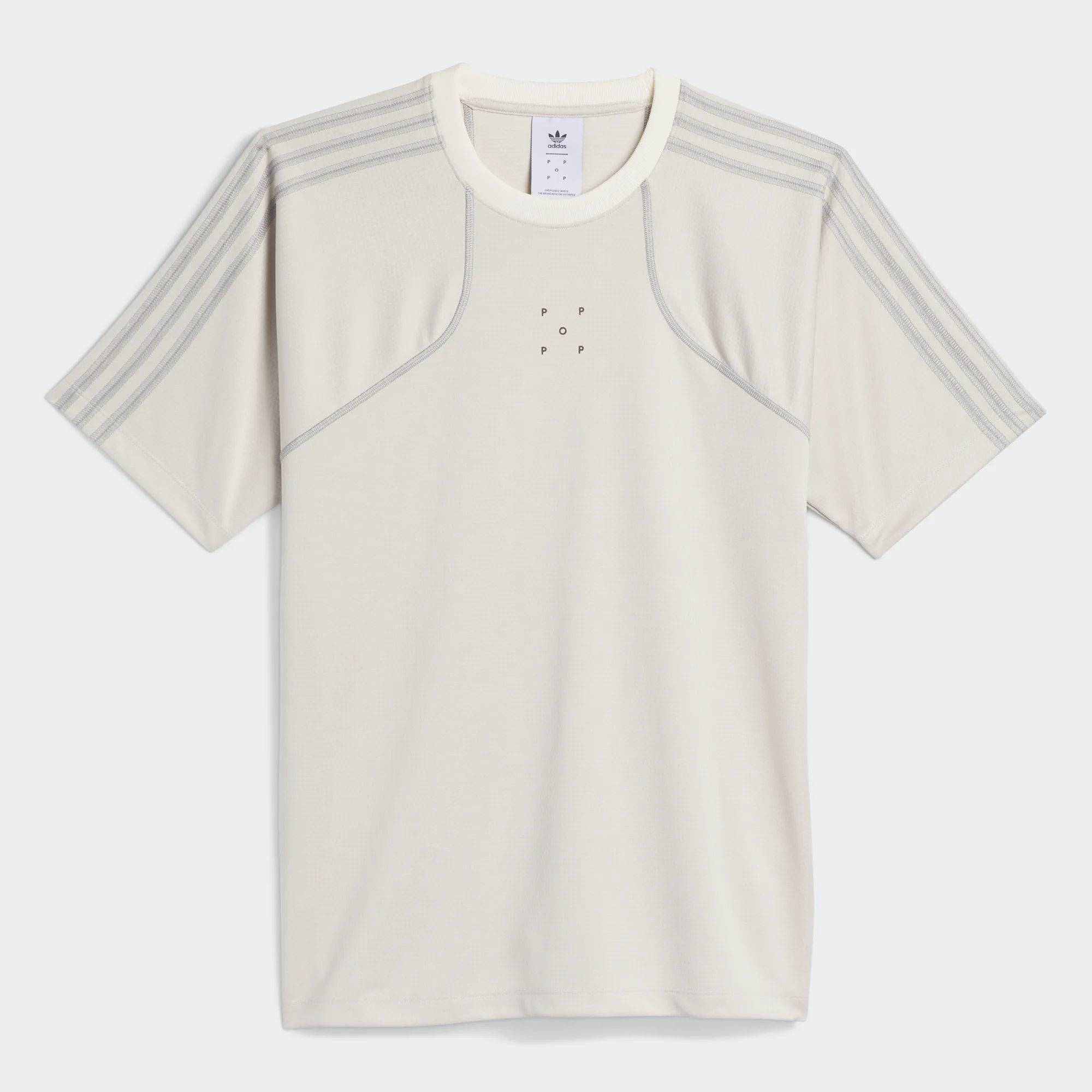 POP x adidas Tech T-Shirt | Where To Buy | HN9135