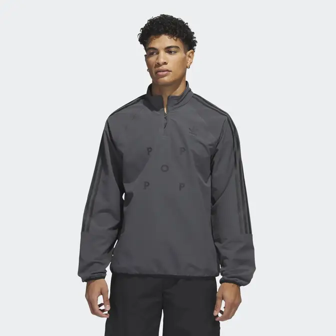 POP x adidas Thermal Long Sleeve Jersey | Where To Buy | HN9132 | The ...