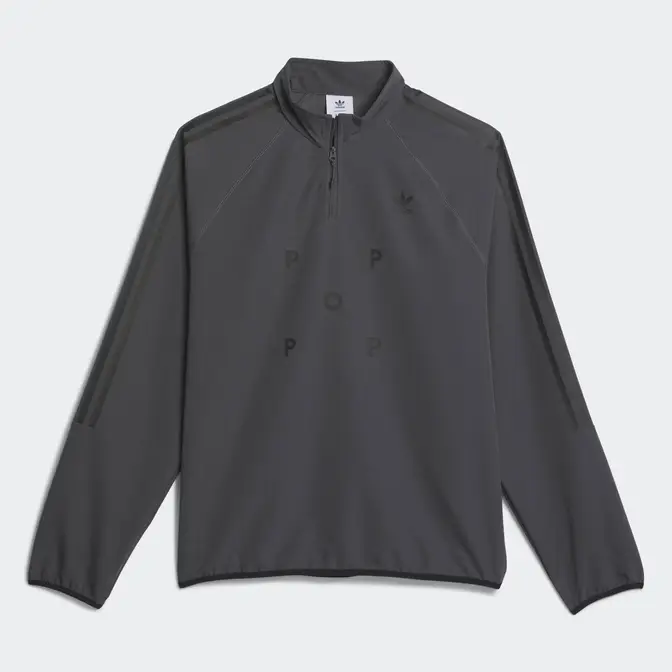 POP x adidas Thermal Long Sleeve Jersey | Where To Buy | HN9132 | The ...