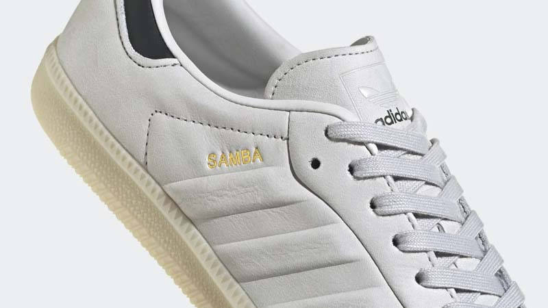 adidas Samba Grey Carbon | Where To Buy | IG9679