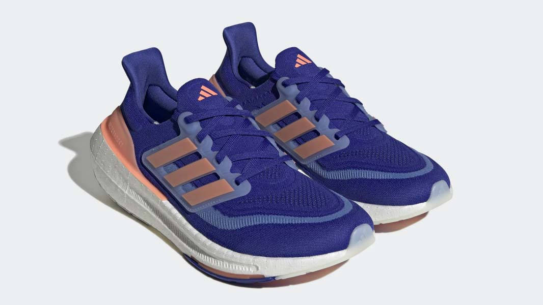 adidas Ultra Boost 23 Lucid Blue | Where To Buy | HP3343
