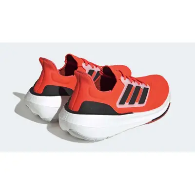 adidas Ultra Boost 23 Solar Red Black | Where To Buy | HQ6341 | The ...