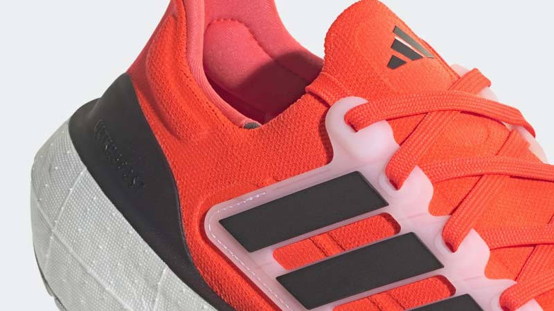 adidas Ultra Boost 23 Solar Red Black | Where To Buy | HQ6341