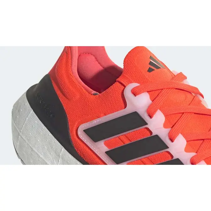 adidas Ultra Boost 23 Solar Red Black | Where To Buy | HQ6341 | The ...