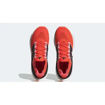 adidas Ultra Boost 23 Solar Red Black | Where To Buy | HQ6341 | The ...