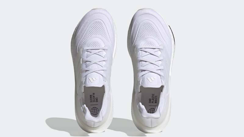 adidas Ultra Boost 23 Triple White | Where To Buy | GY9350