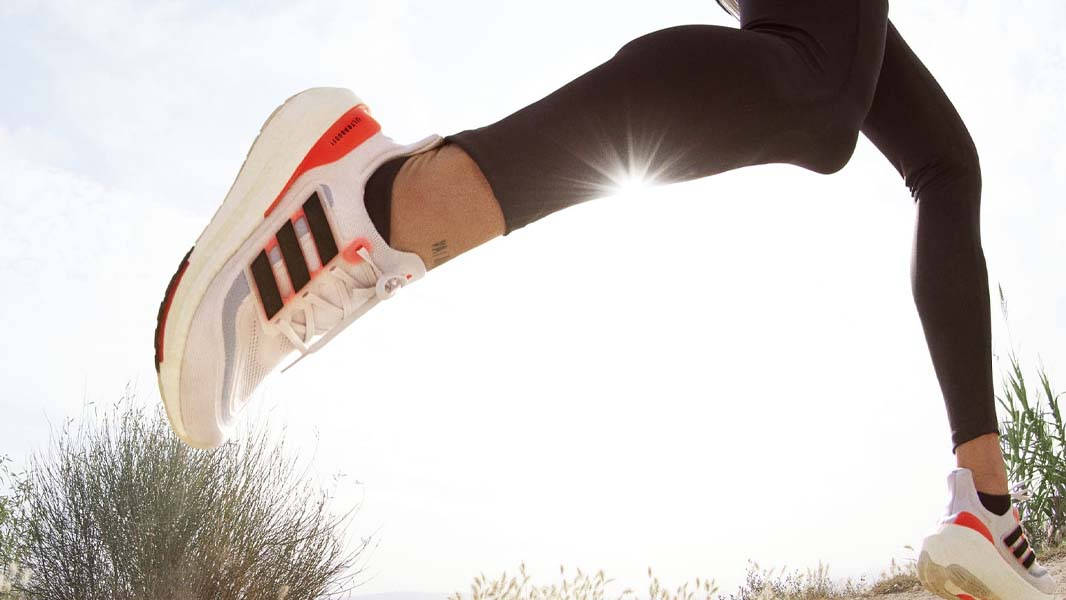adidas Ultra Boost 23 White Black Solar Red | Where To Buy | HQ6351