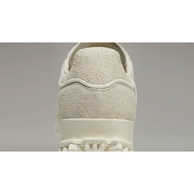 adidas Y-3 Marathon TR Off White | Where To Buy | ID4121 | The Sole ...