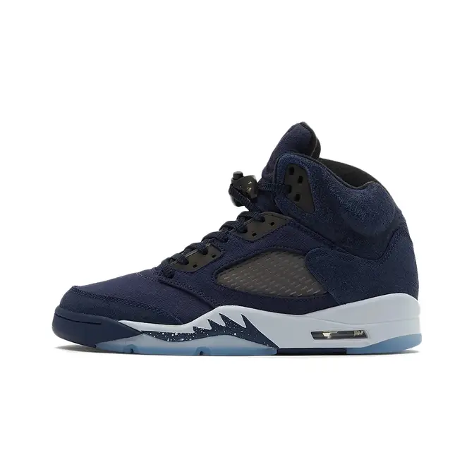 Air Jordan 5 Georgetown | Where To Buy | FD6812-400 | The Sole Supplier