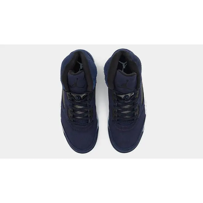 Air Jordan 5 Georgetown | Where To Buy | FD6812-400 | The Sole Supplier