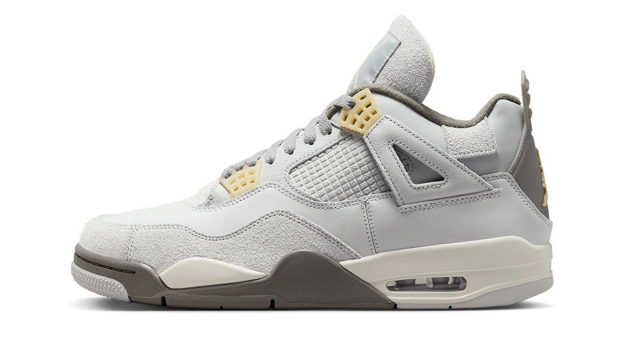 Stay Ahead of the Game: Upcoming Air Jordan 4 Releases and How to Cop Them