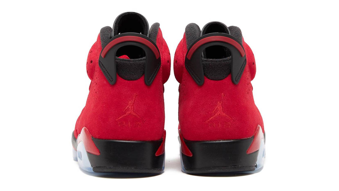 The Long-Awaited Air Jordan 6 "Toro Bravo" Will Be Bringing the Heat ...