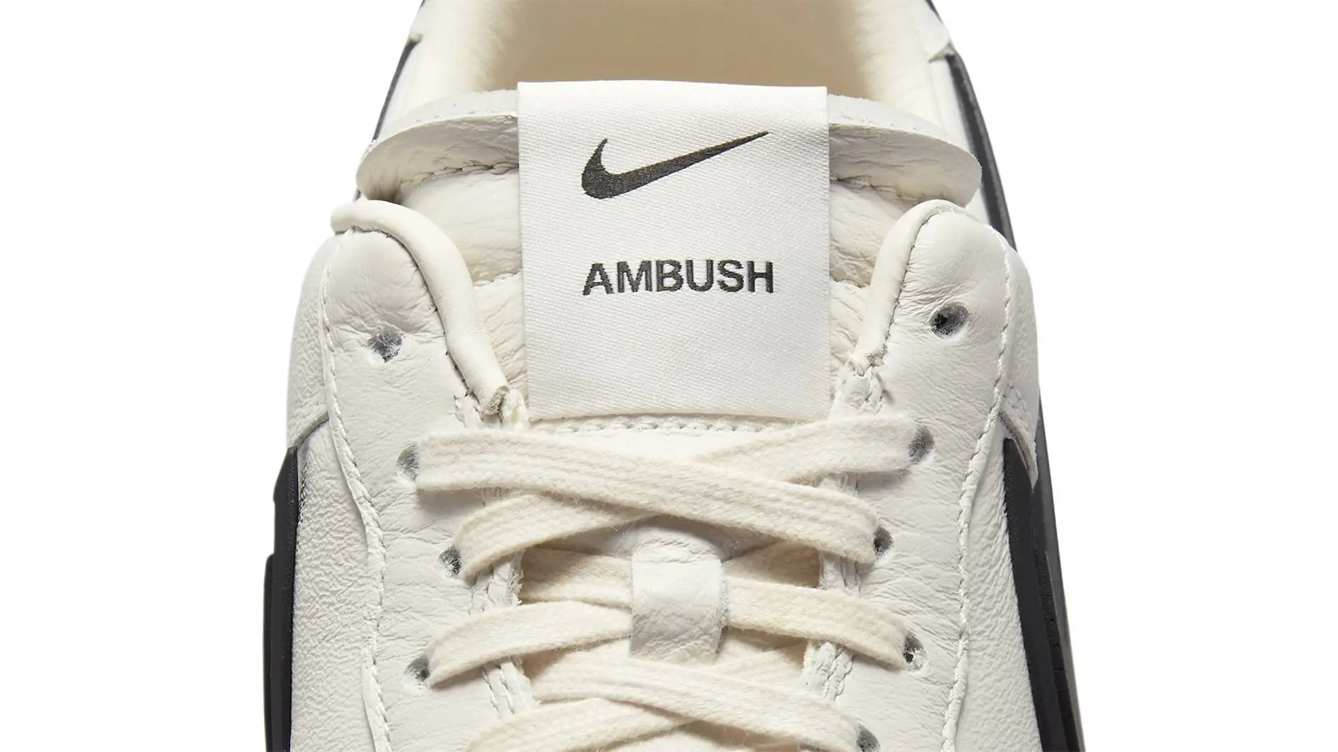 Here's How You Can Still Cop the AMBUSH Air Force 1 "Phantom" and ...