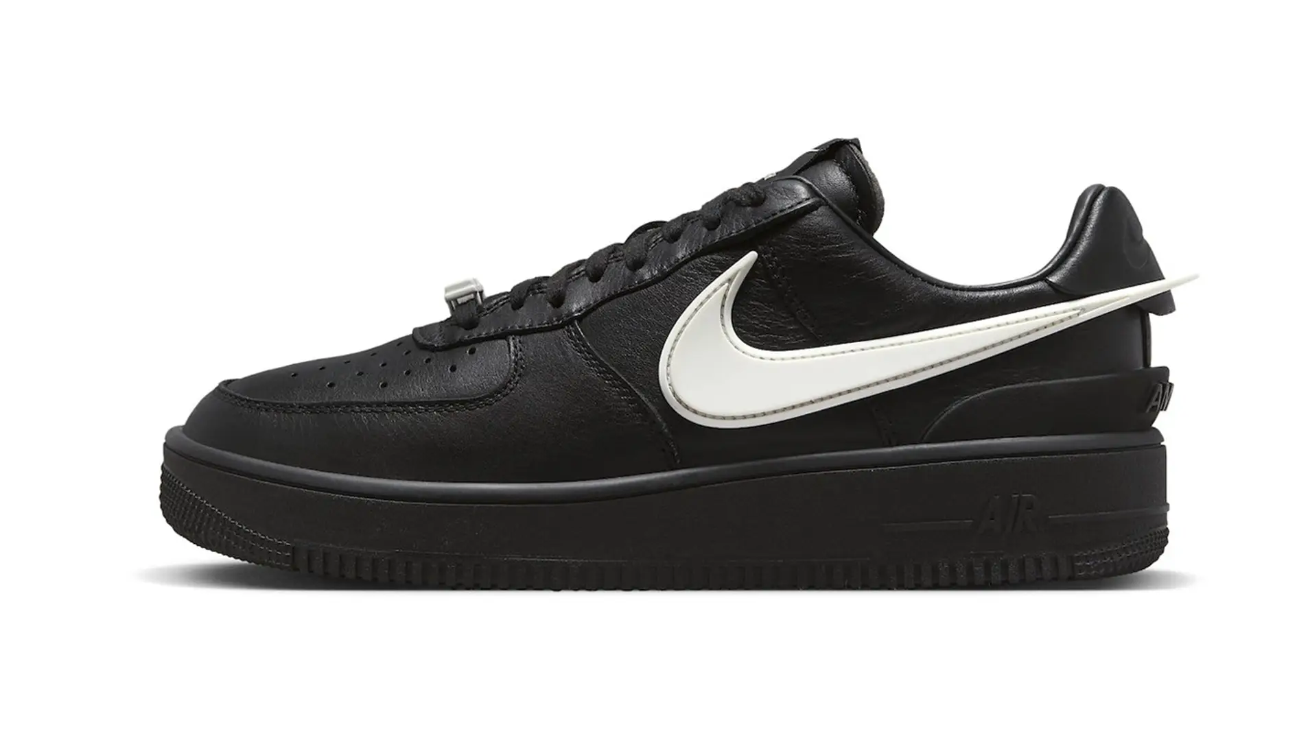 Here's How You Can Still Cop the AMBUSH Air Force 1 "Phantom" and ...