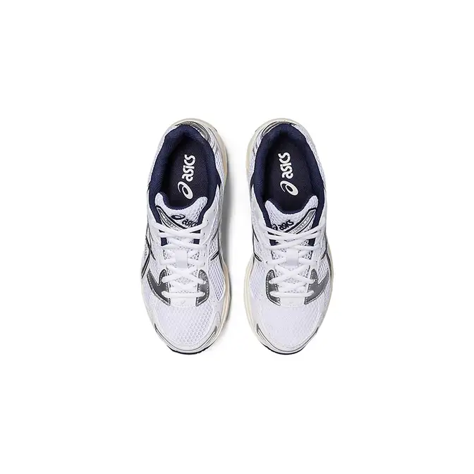 ASICS GEL-1130 White Midnight | Where To Buy | 1202A164-110 | The Sole Supplier