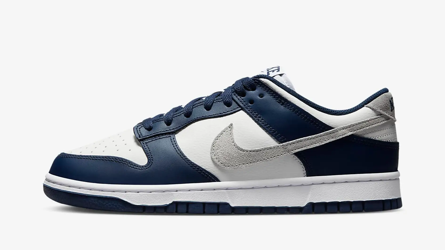 Get Set For Spring With These Super-Clean Nike Dunk Colourways | The ...