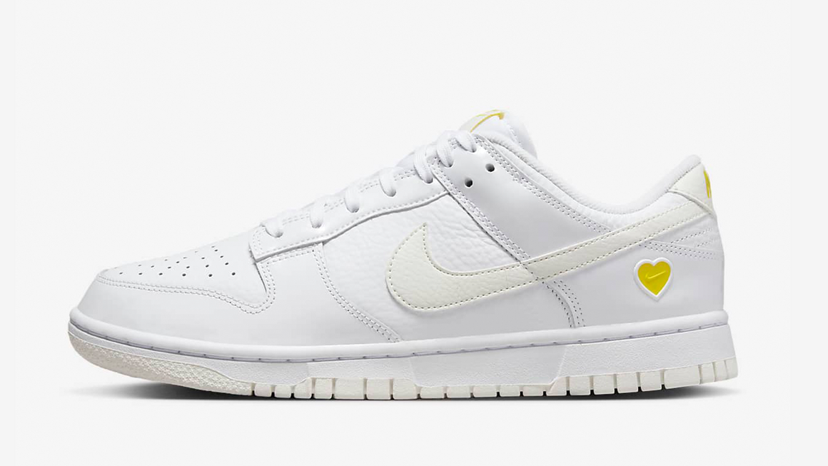Get Set For Spring With These Super-Clean Nike Dunk Colourways | The ...