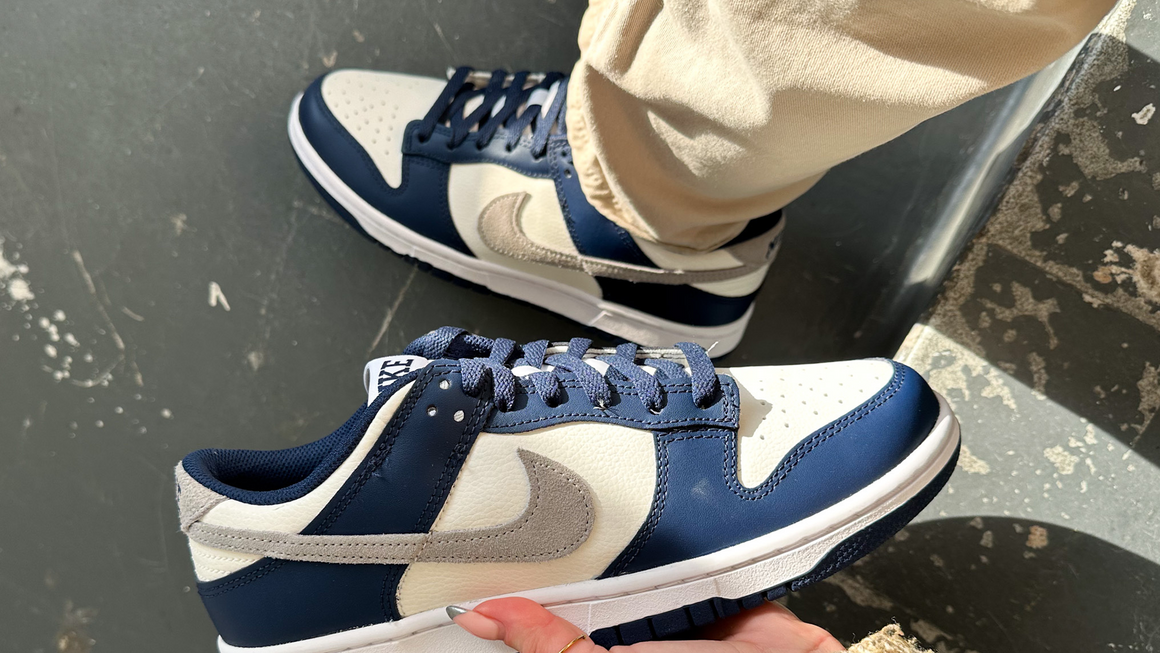 Get Set For Spring With These Super-Clean Nike Dunk Colourways | The ...