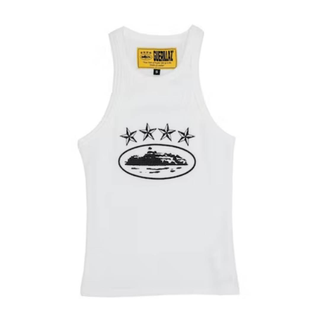 Corteiz Streetwear Clothing