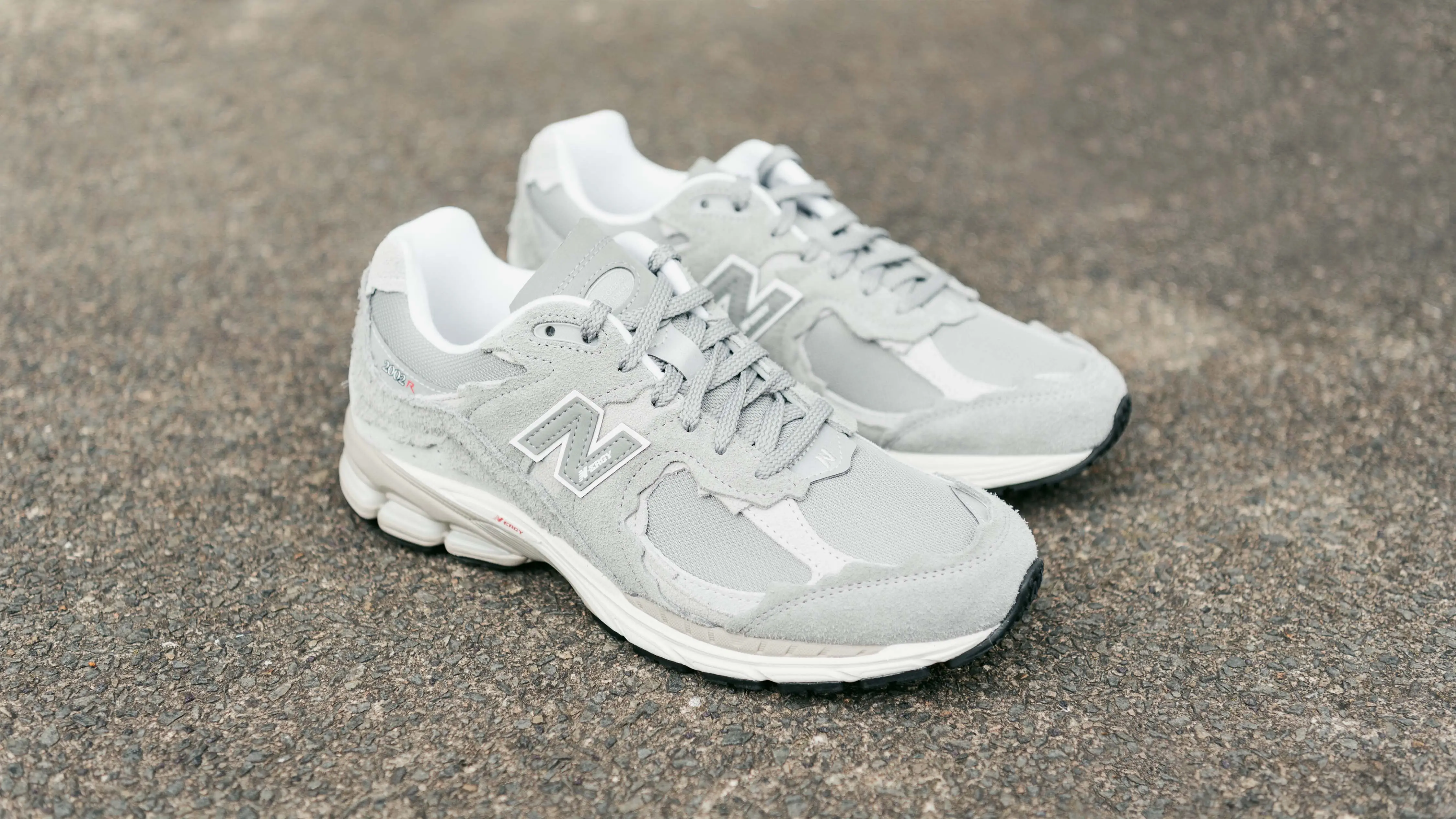 Fresh New Balance 2002R Protection Pack Colourways Have Landed | The ...