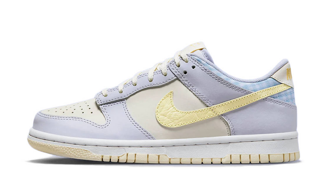 The Best Pastel Sneakers Launching This Spring | The Sole Supplier