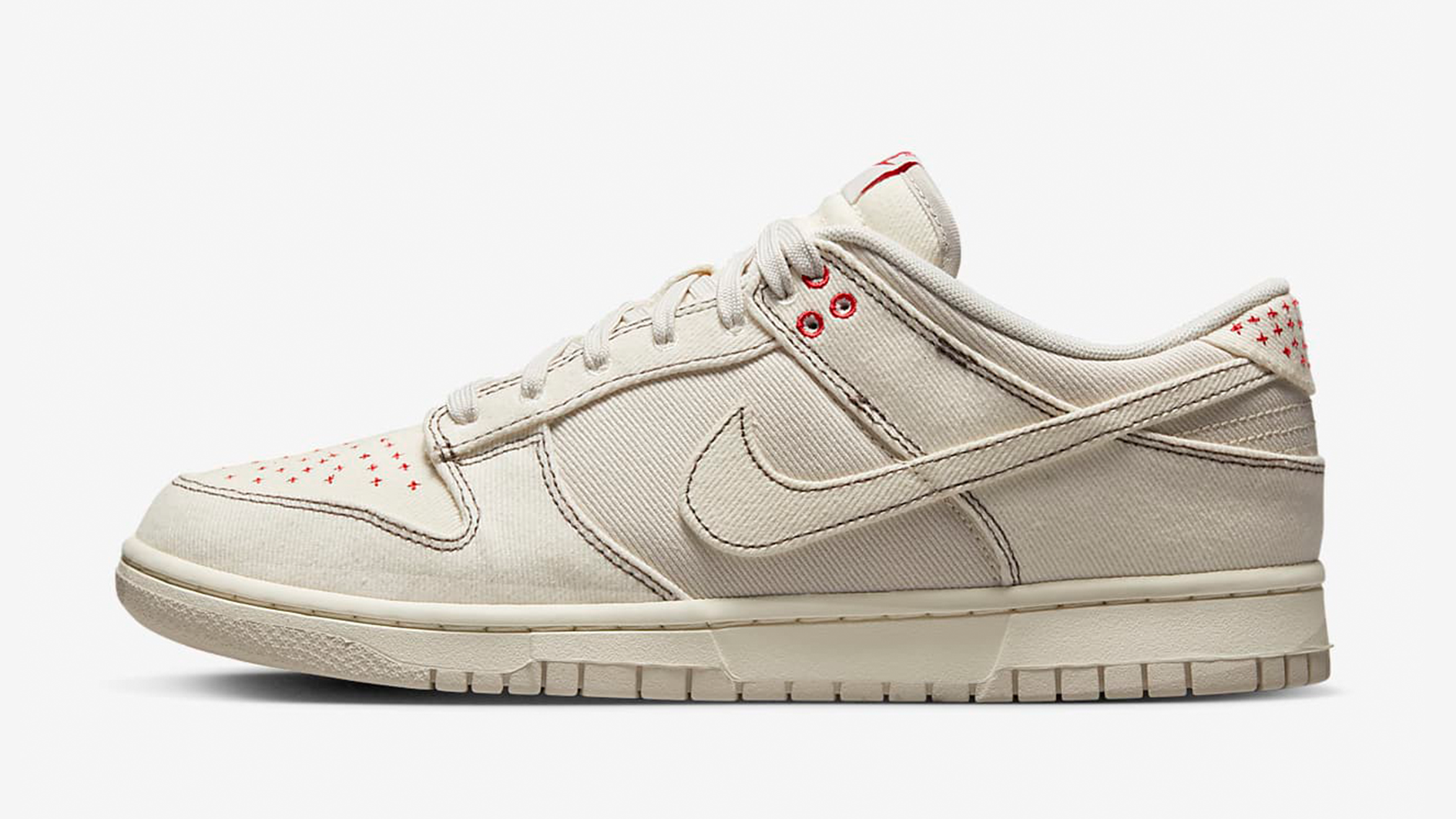 Get Set For Spring With These Super-Clean Nike Dunk Colourways