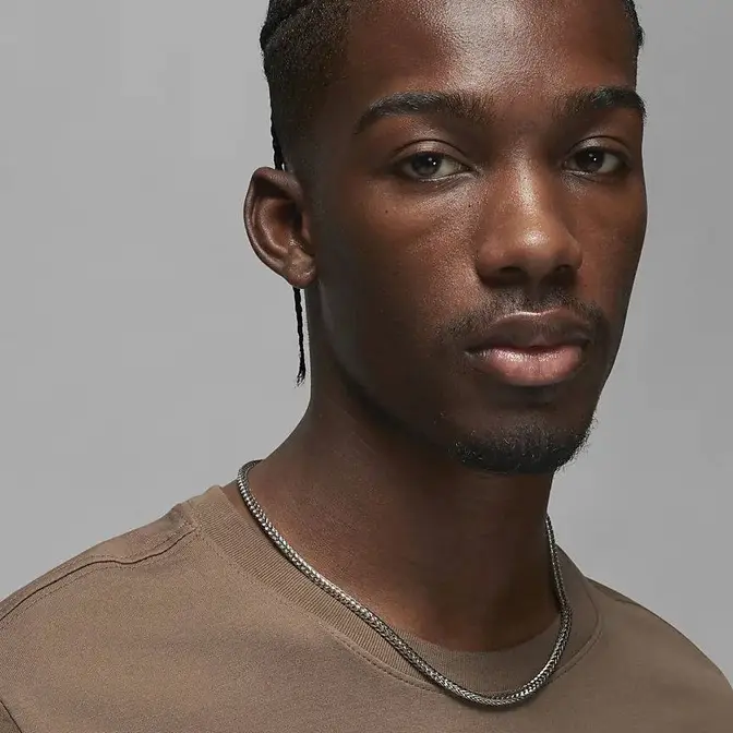 Jordan Artist Series by Umar Rashid Long-Sleeve T-Shirt | Where To Buy ...