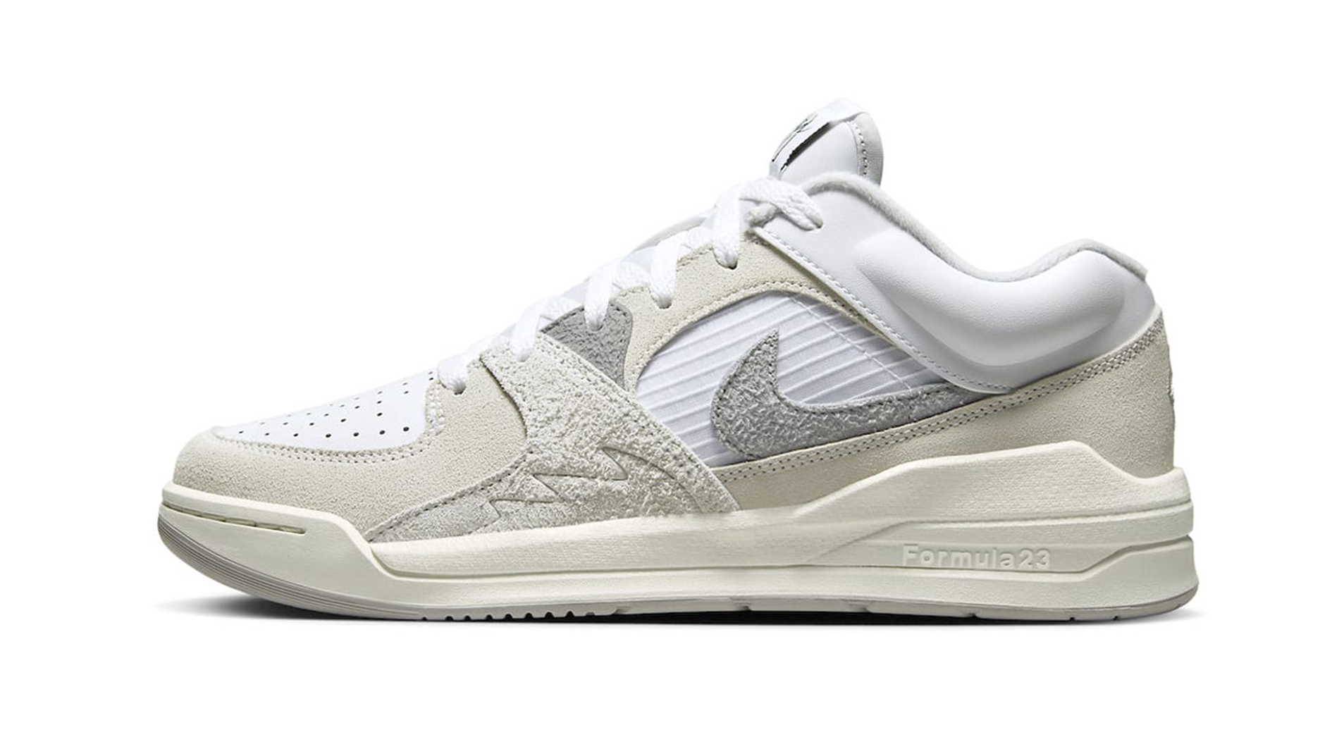 Jordan Unveils Its New Stadium 90 Model In a Nod to Tinker Hatfield