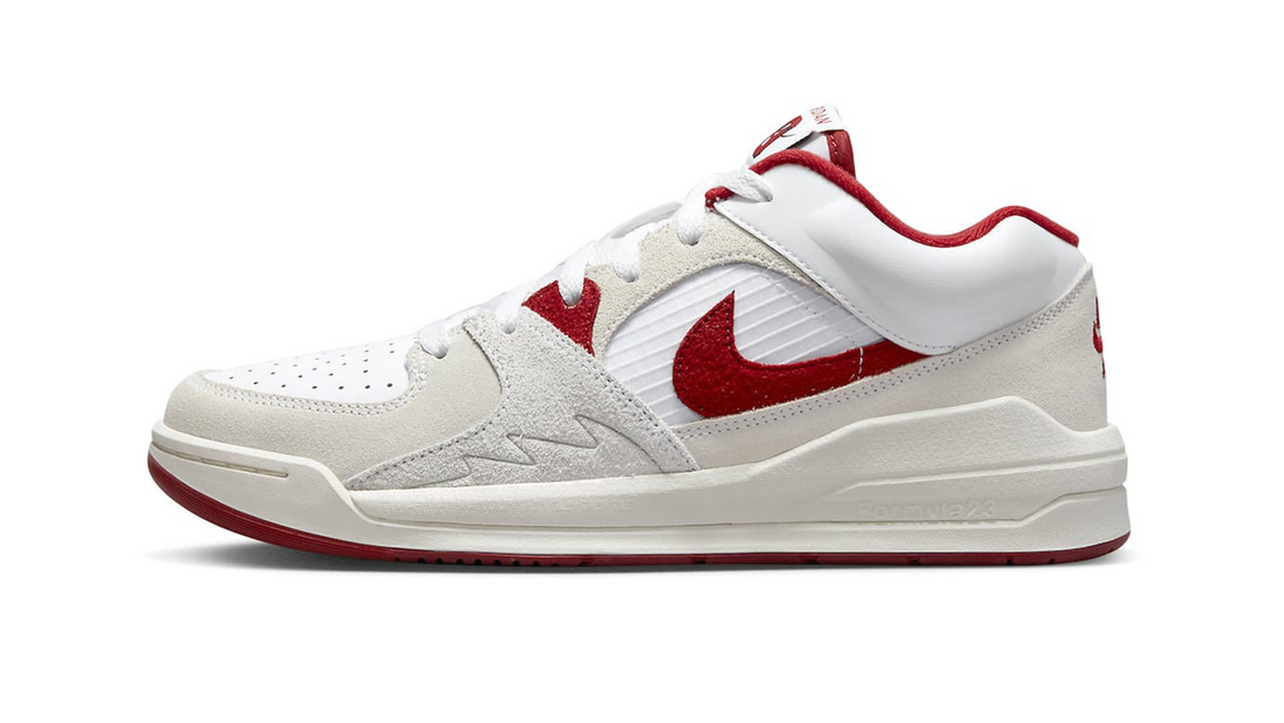 Jordan Unveils Its New Stadium 90 Model In a Nod to Tinker Hatfield ...