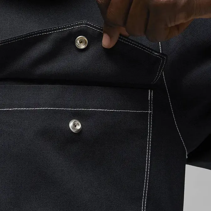 Jordan Why Not? Jacket | Where To Buy | DX0598-010 | The Sole Supplier