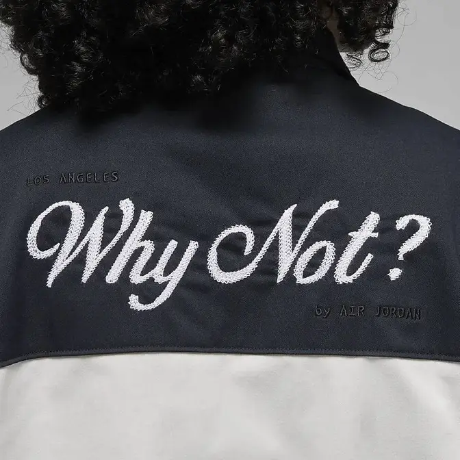 Jordan Why Not? Top | Where To Buy | DX0600-030 | The Sole Supplier