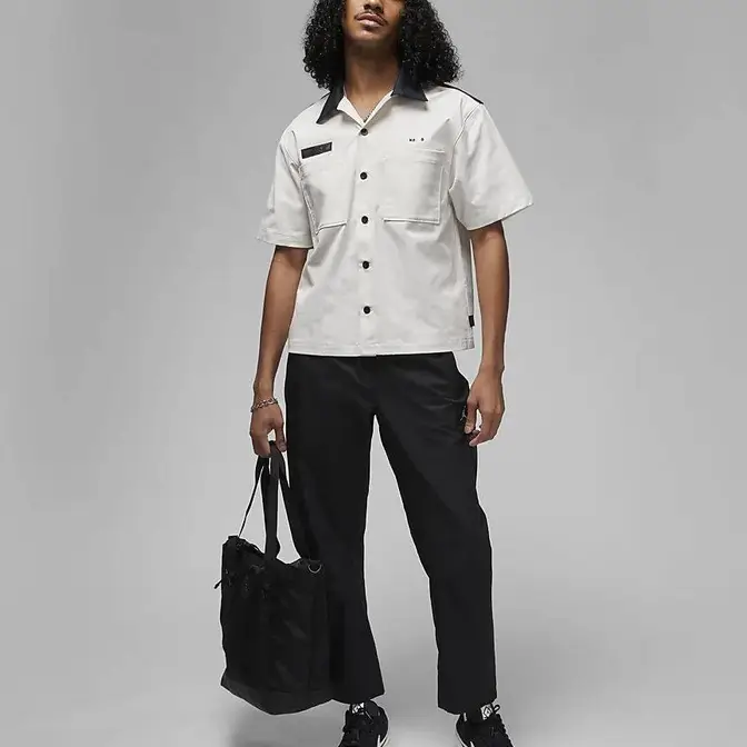 Jordan Why Not? Top | Where To Buy | DX0600-030
