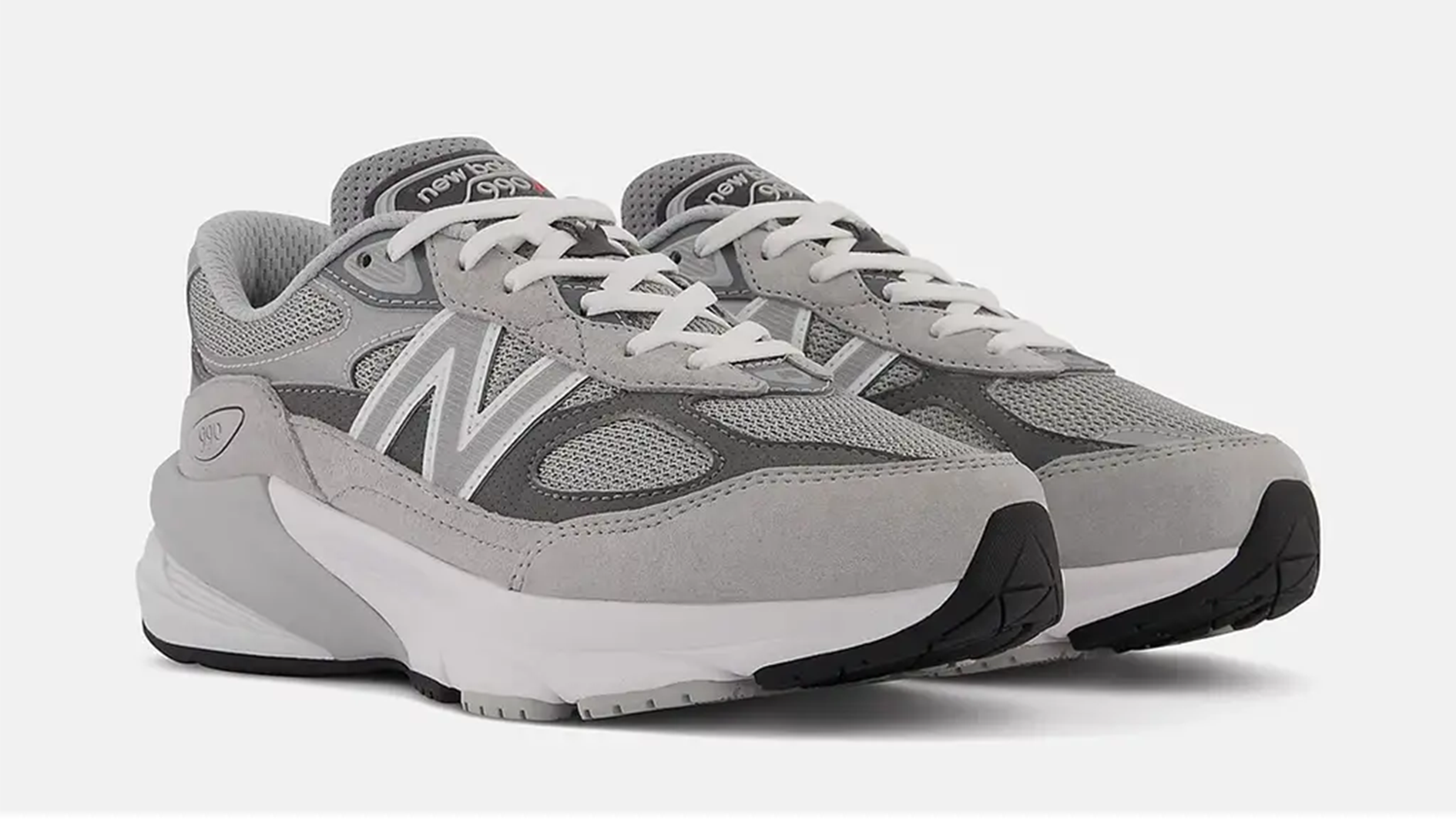 Here's How You Can Cop New Balance's Hottest Styles for Less