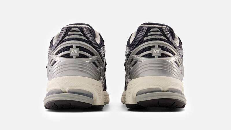 New Balance 1906R Eclipse Black | Where To Buy | M1906RCA