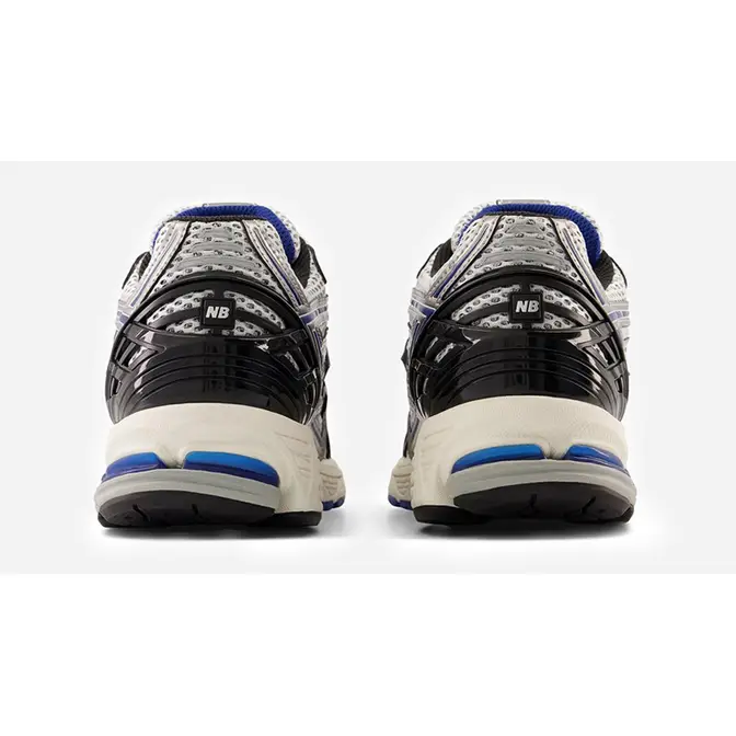 New Balance 1906R Silver Metallic | Where To Buy | M1906RCD