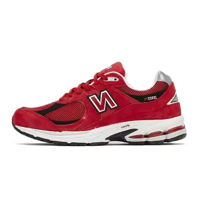 New Balance 2002R Red Black | Where To Buy | M2002RDR | The Sole Supplier